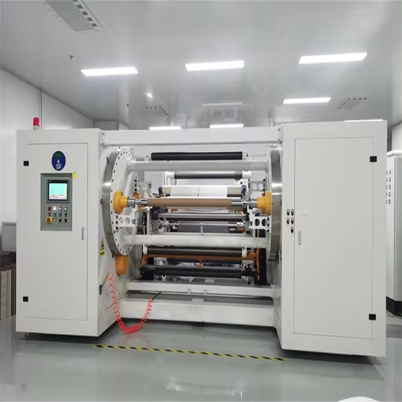 Full Automatic CPP Multi-Layer Cast Film Extrusion Machine Production ...
