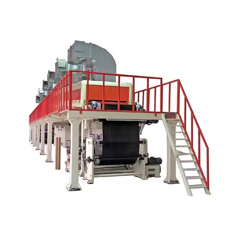 Release PE PET Protective Film Coating Machine Release Film Coating ...
